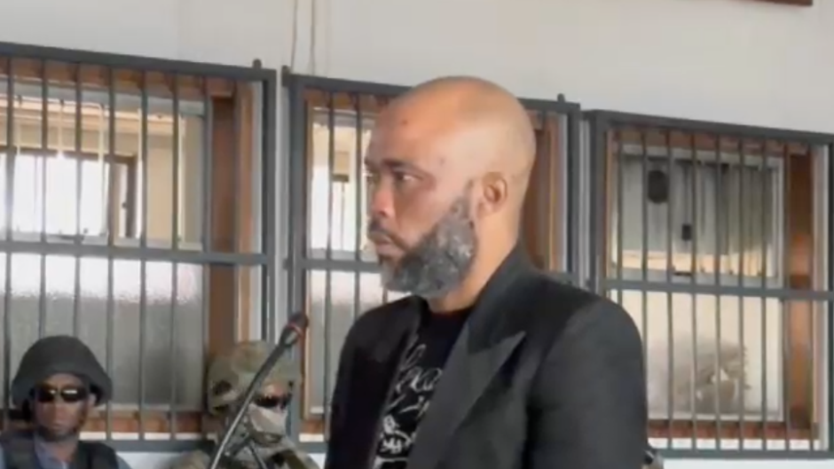 Vusimuzi 'Cat' Matlala to appear in court - eNCA